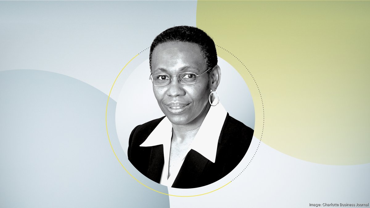 Debra Campbell - Charlotte Business Journal