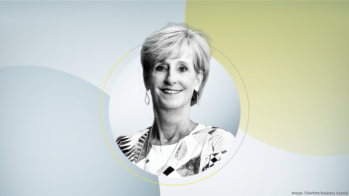 Susan DeVore - Charlotte Business Journal