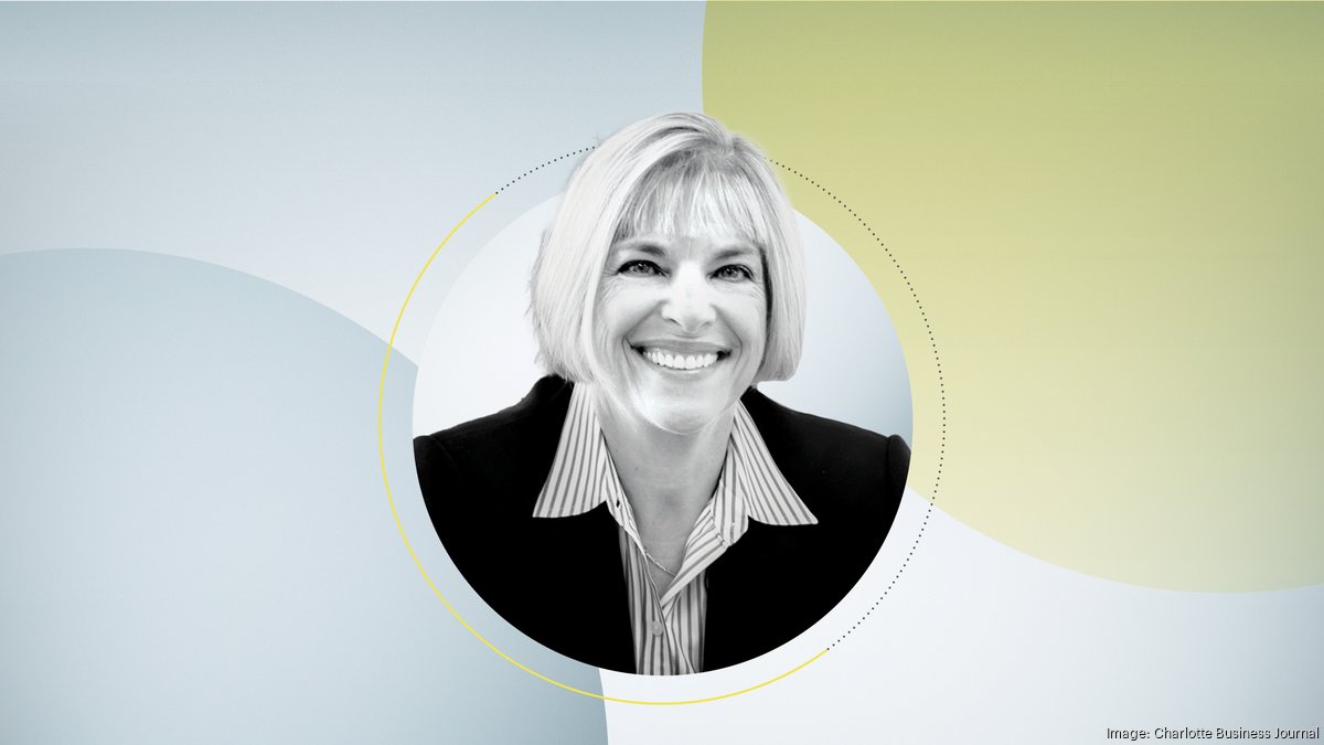 Dena Diorio - Charlotte Business Journal