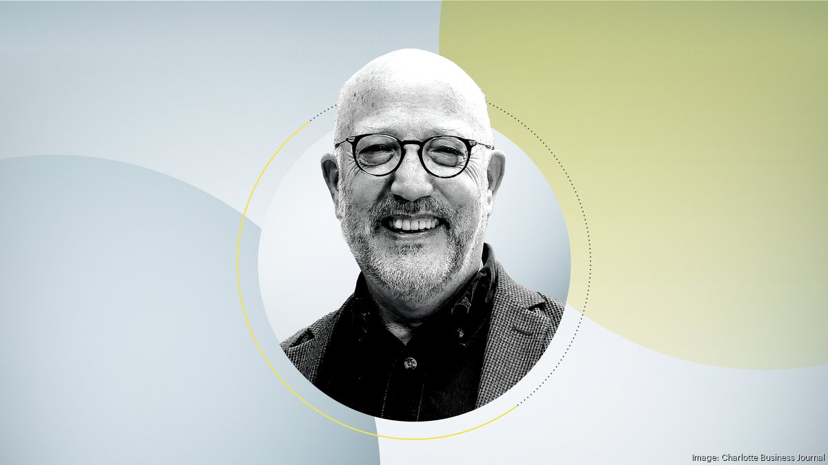 Tom Gabbard - Charlotte Business Journal