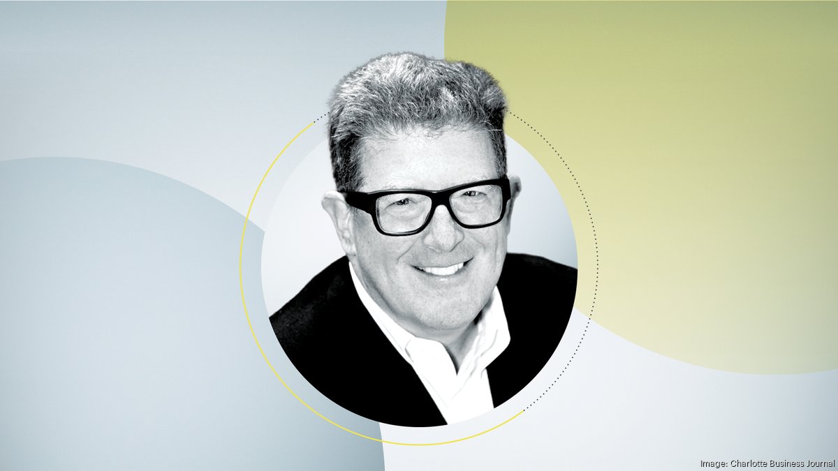 Jim Gross - Charlotte Business Journal