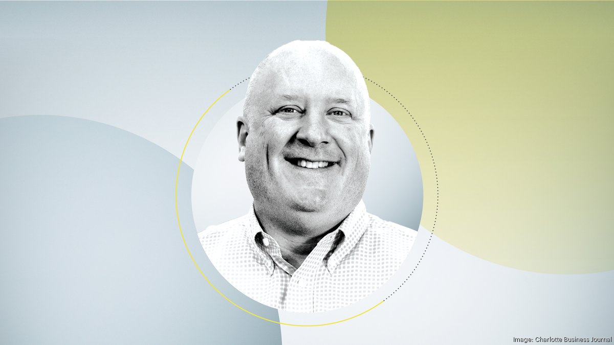 Dan Roselli - Charlotte Business Journal