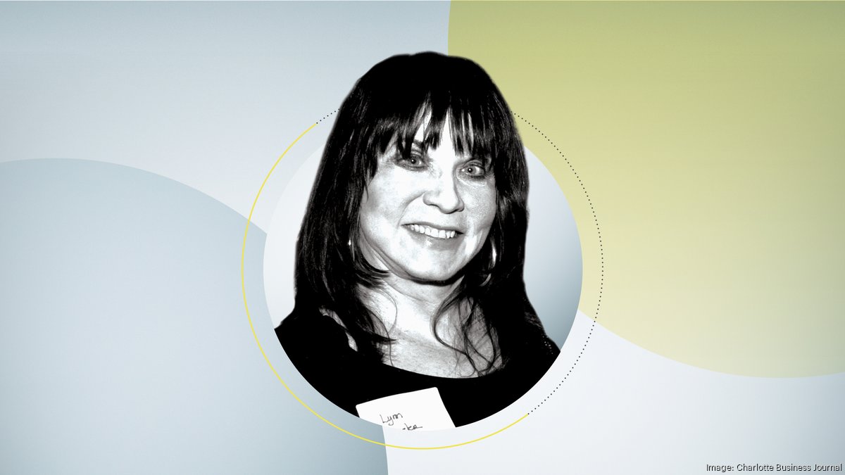 Lynn Wheeler - Charlotte Business Journal