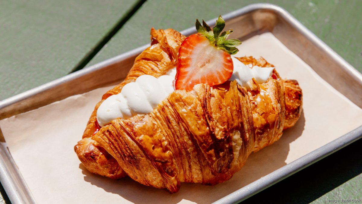 MML Hospitality aims to rejuvenate Austin's Easy Tiger - Austin ...