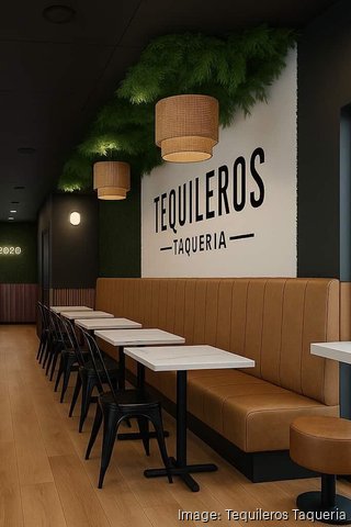 Tequileros Taqueria adds 4 new Sacramento-area locations - Sacramento ...