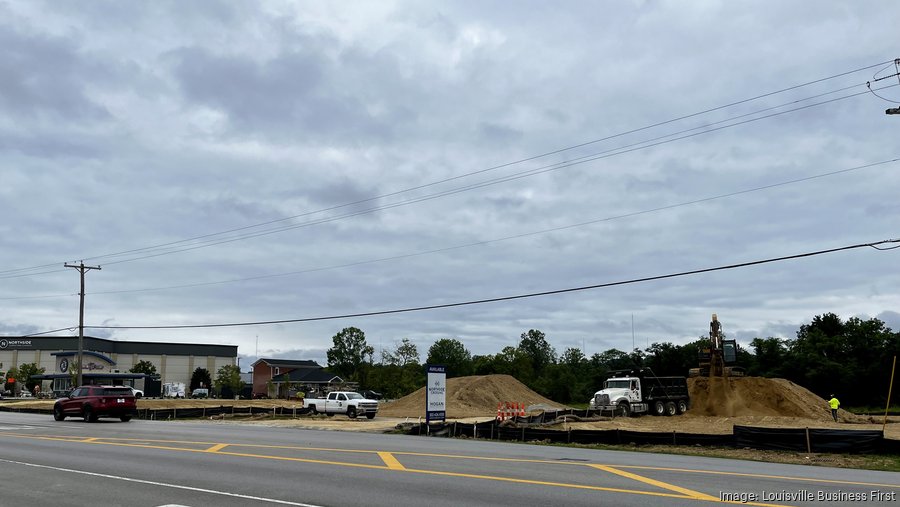 Aldi plans new, larger grocery store in New Albany - Louisville ...