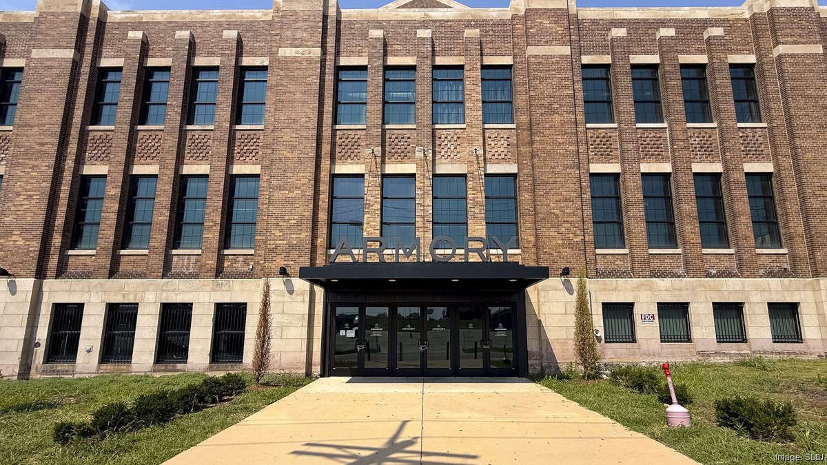 St. Louis data center plan faces opposition, limited city control - St ...