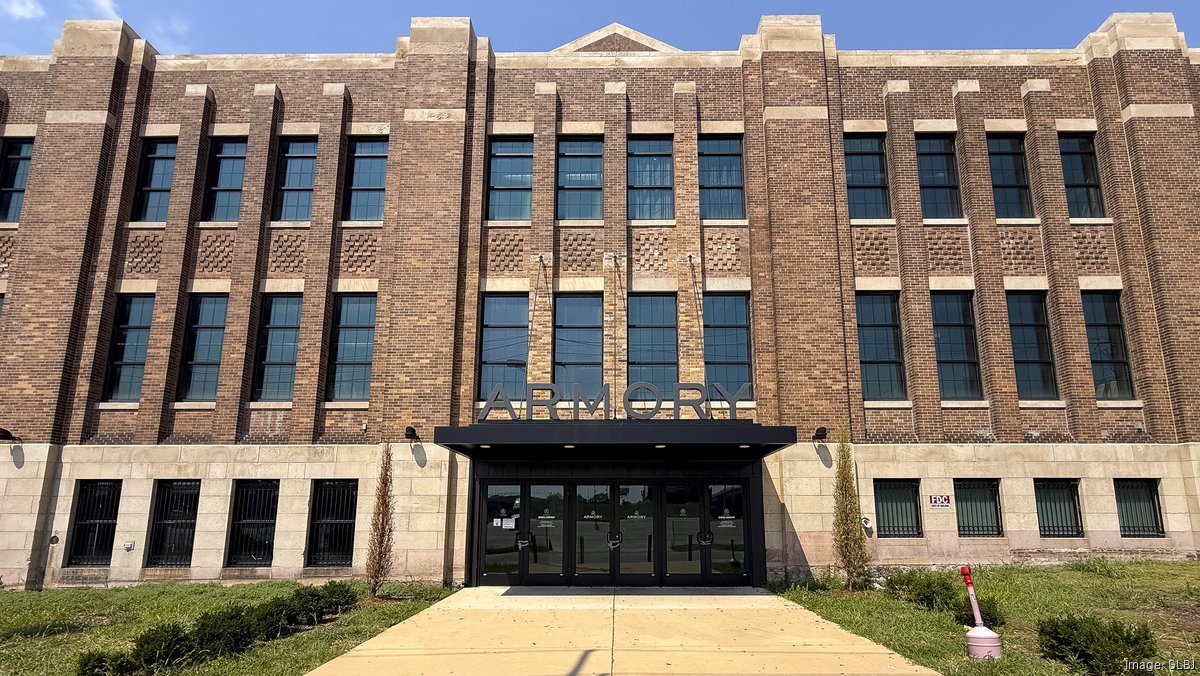 Data center project near Armory heads for zoning hearing Thursday - St ...