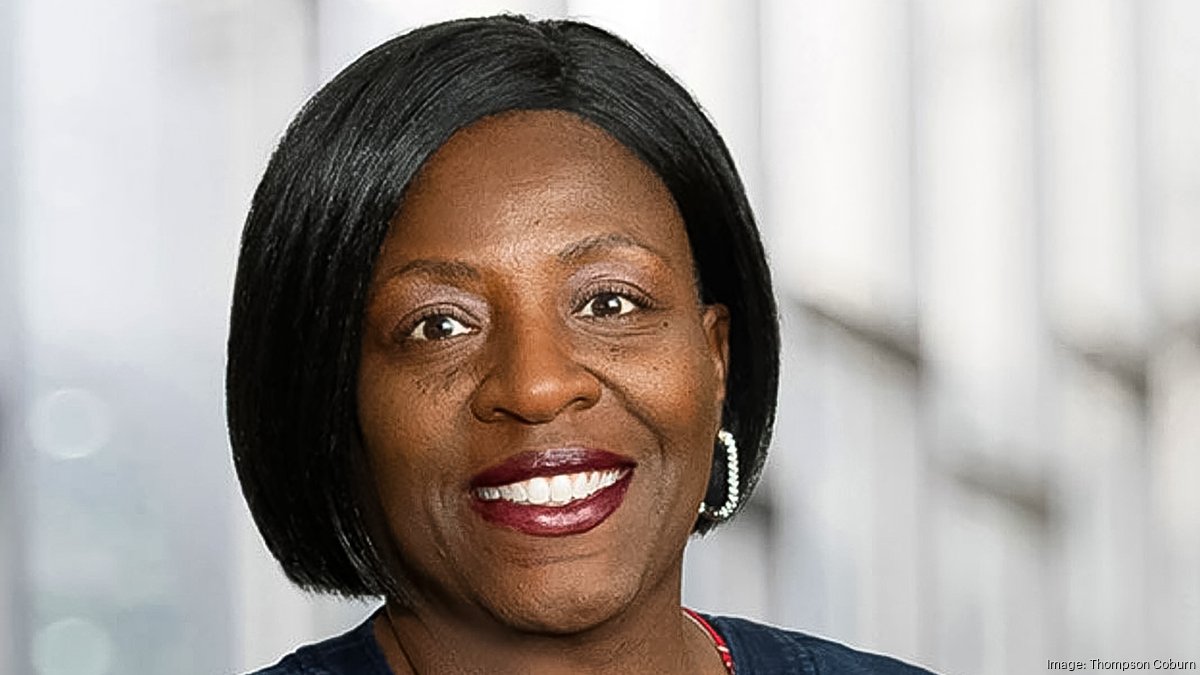 Thompson Coburn's Norma Jackson champions DEI initiatives - St. Louis ...