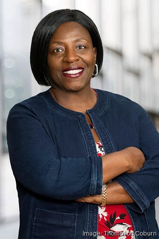 Thompson Coburn's Norma Jackson champions DEI initiatives - St. Louis ...