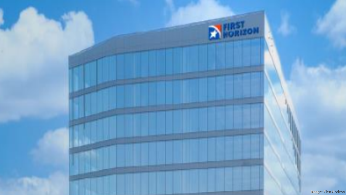 First Horizon files early plans for South End branch - Charlotte ...