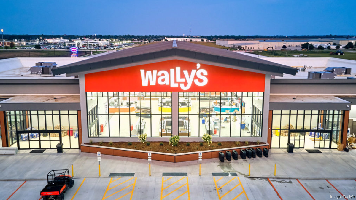 Wally's wins key permit to build Independence travel center - Kansas ...
