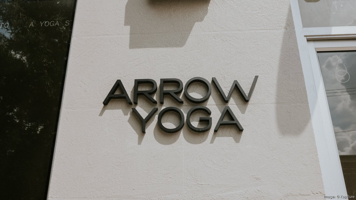 Arrow Yoga Studio to open on the Avenue in Hampden - Baltimore Business ...