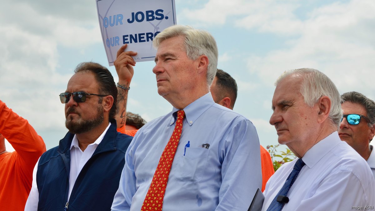 Whitehouse, Heinrich stall Senate talks after wind farm suspensions ...