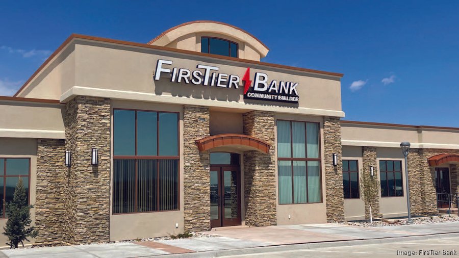 FirsTier Bank makes a major Colorado comeback, tops $1B in assets ...