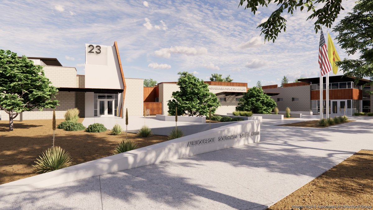New Albuquerque safety center to improve emergency response times ...