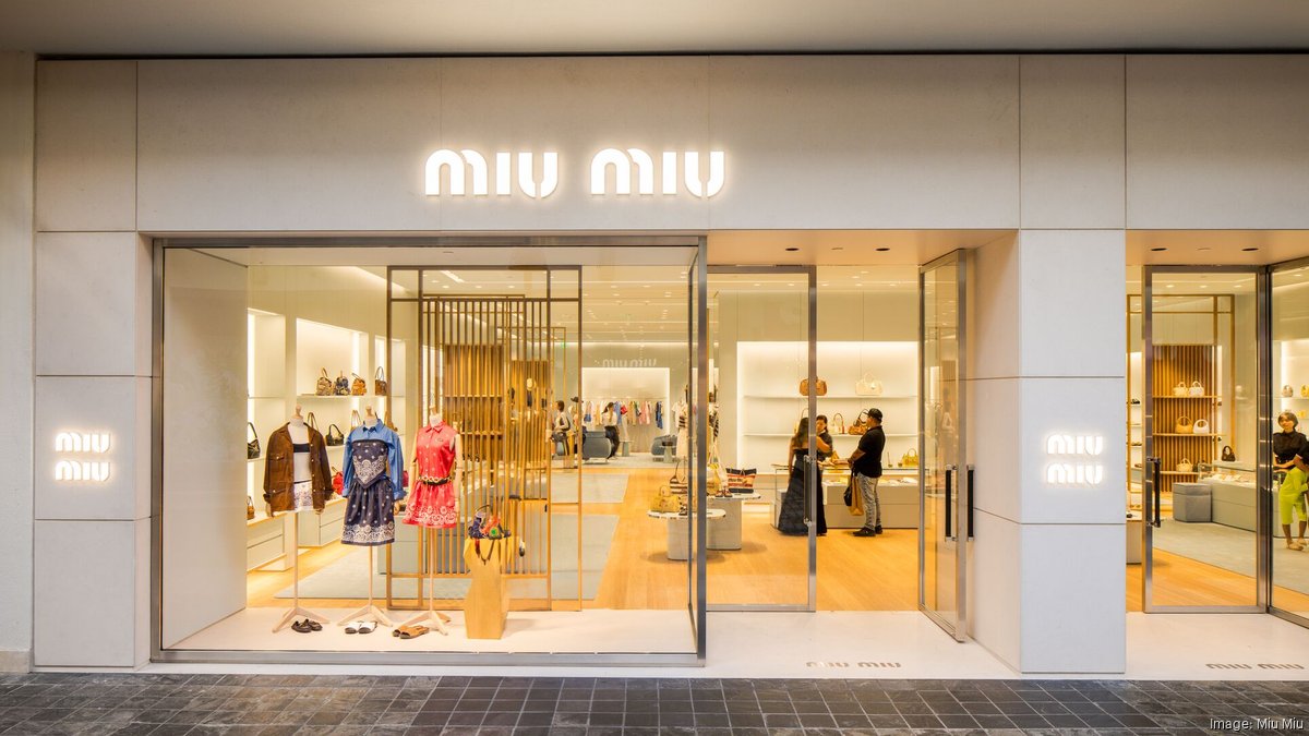 Grand Seiko, Rothy's among new stores at Ala Moana Center - Pacific Business News