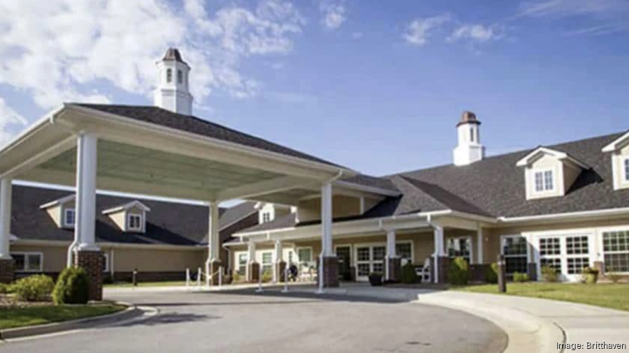 Holly Springs approves 120-bed nursing home - Triangle Business Journal