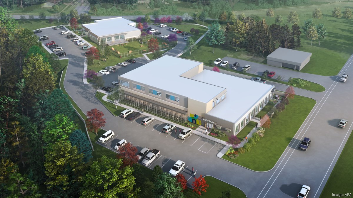 Animal Protective Association of Missouri moves forward on $30M ...