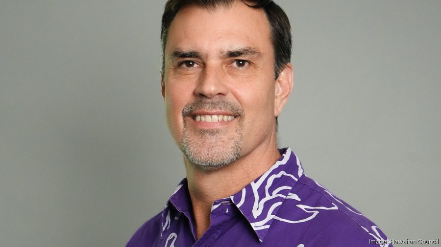 Hawaiian Council names Josh Stanbro to lead clean energy initiative ...