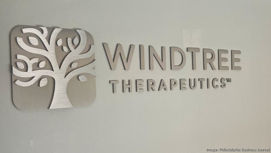 Windtree Therapeutics signs letter of intent to buy Commloan ...
