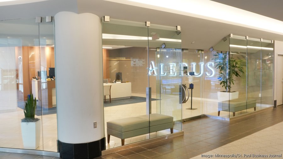 Alerus Financial to close downtown Minneapolis branch - Minneapolis ...