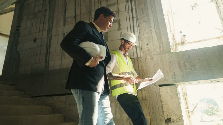 SCIF construction in 2025 — is perfect execution possible? - Charlotte ...