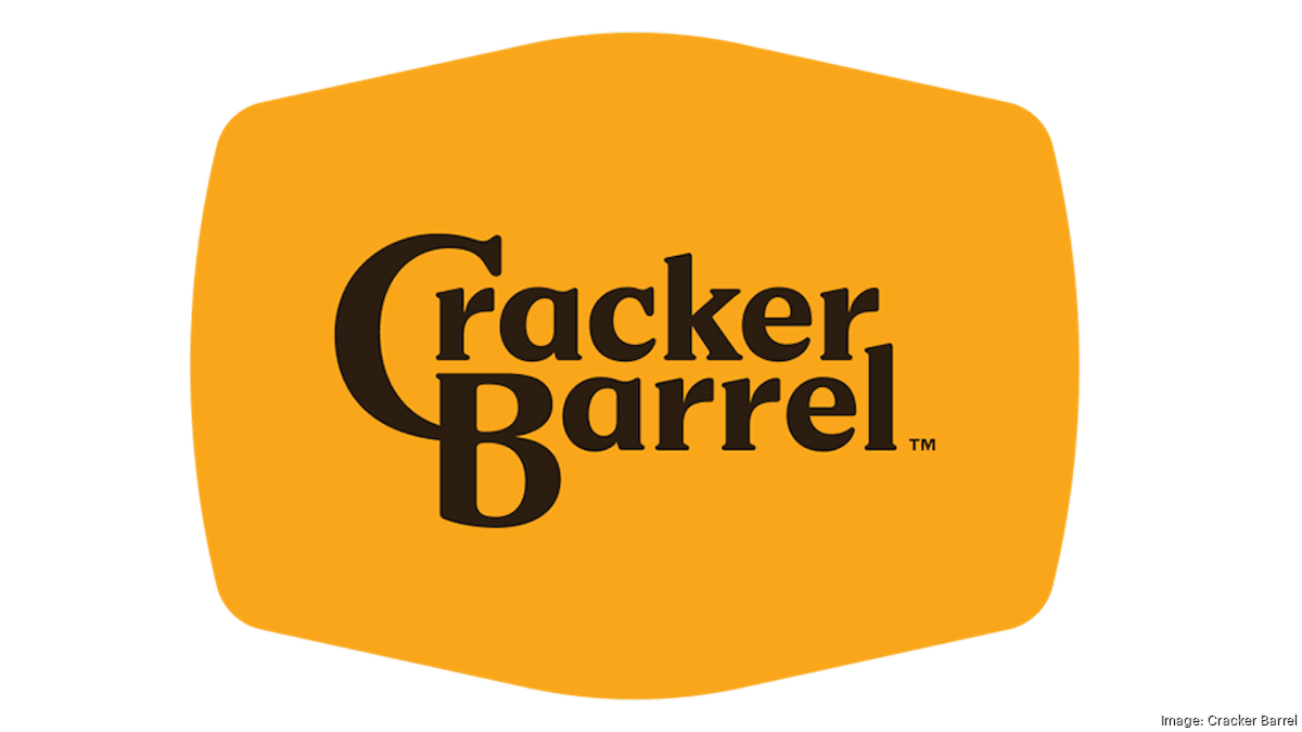 Cracker Barrel cuts ties with firm behind controversial logo - San ...