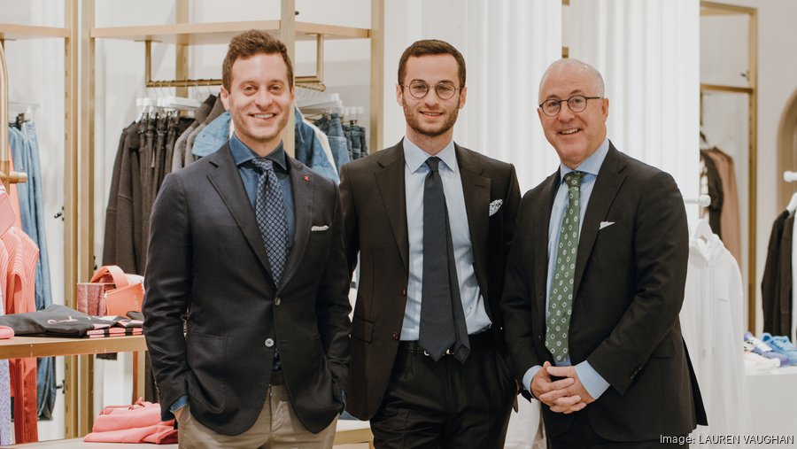Boyds Philadelphia evolves while always remaining in fashion ...