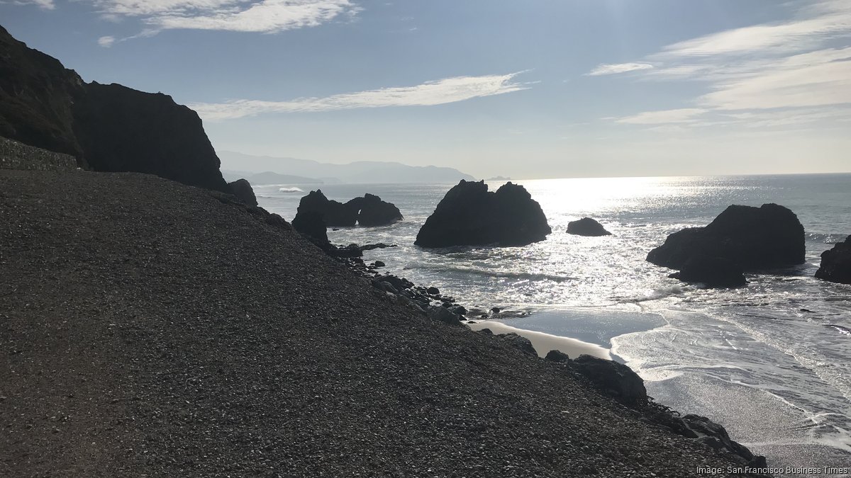 San Mateo County's old garbage problem, Peet's Coffee sold off - San ...