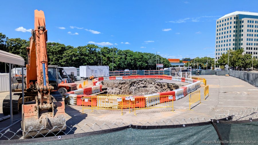 Boring tunnel questions FAQ updated as company responds to mayor ...