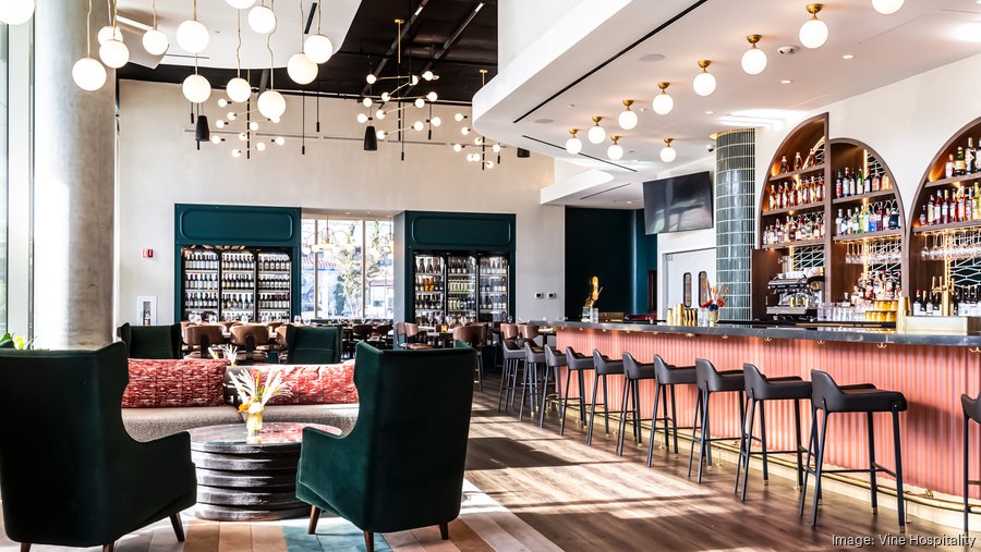 Rollati Ristorante closes in downtown San Jose after two years ...