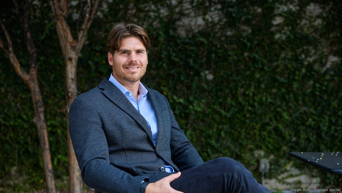 Q&A with Skelly Build's Sean Skellenger - Austin Business Journal