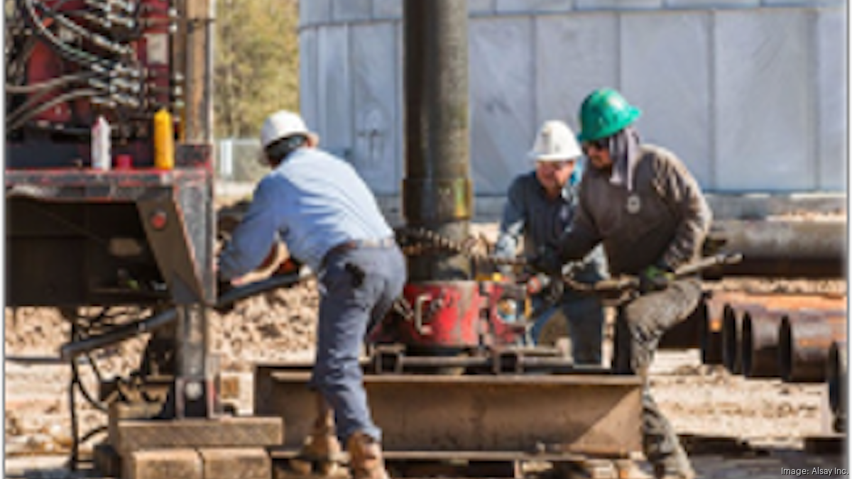 Coltala Holdings acquires Houston's Alsay Inc. in water push - Houston ...