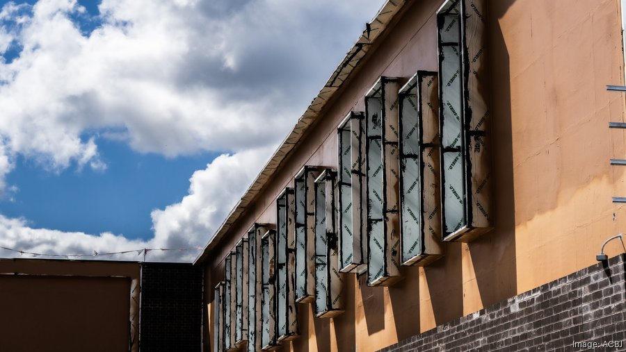 Aug Prep's $100M north campus takes shape: Photos - Milwaukee Business ...