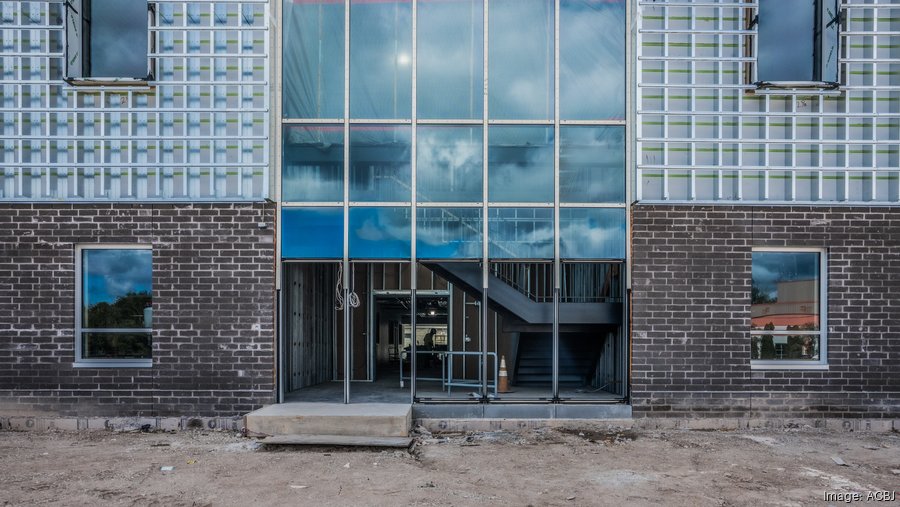 Aug Prep's $100M north campus takes shape: Photos - Milwaukee Business ...