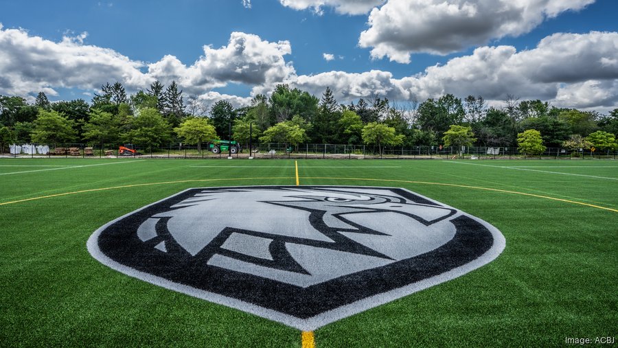 Aug Prep's $100M north campus takes shape: Photos - Milwaukee Business ...