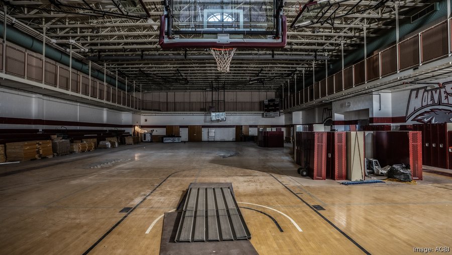 Aug Prep's $100M north campus takes shape: Photos - Milwaukee Business ...