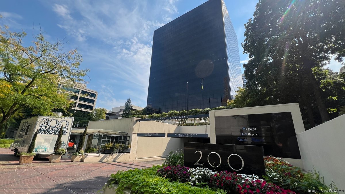 Judge won't appoint receiver for Portland's Black Box Building ...