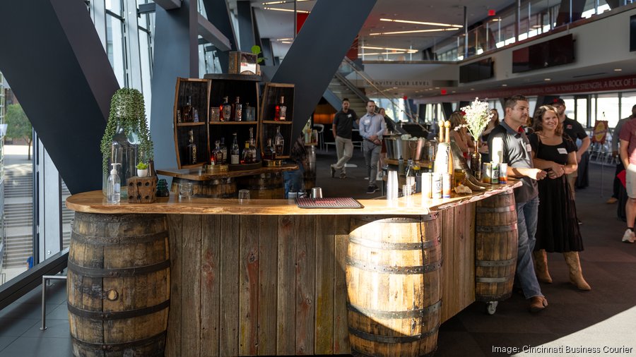 UC debuts new food options at Nippert Stadium for 2025 season ...