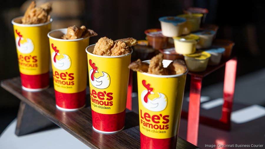 UC debuts new food options at Nippert Stadium for 2025 season ...