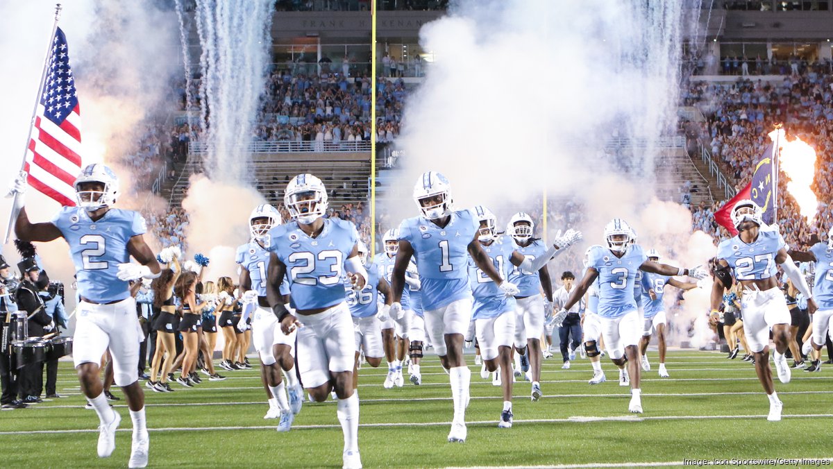 UNC football embraces new era with Bill Belichick at helm - Triangle ...