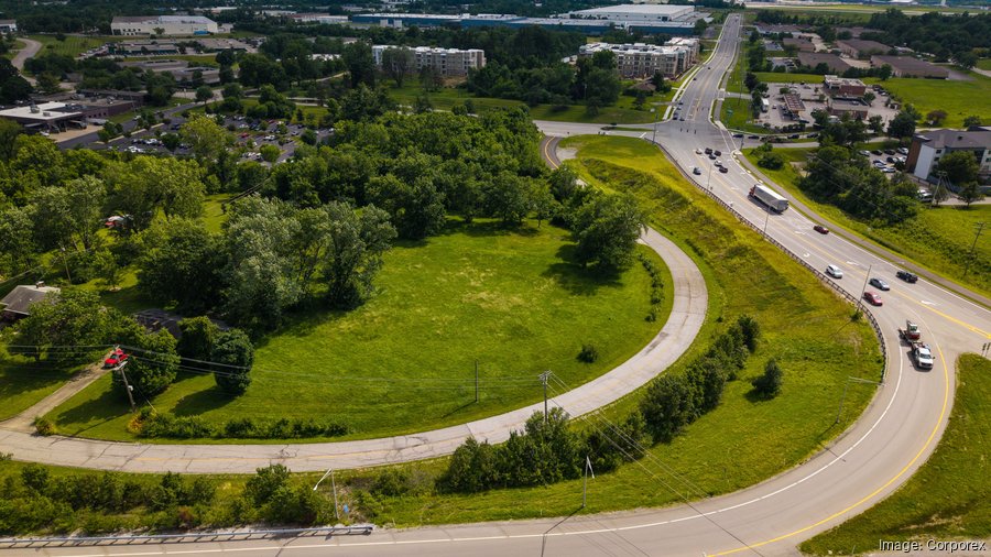 Corporex sells 2.77-acre pad at Circleport for $1.59 million ...