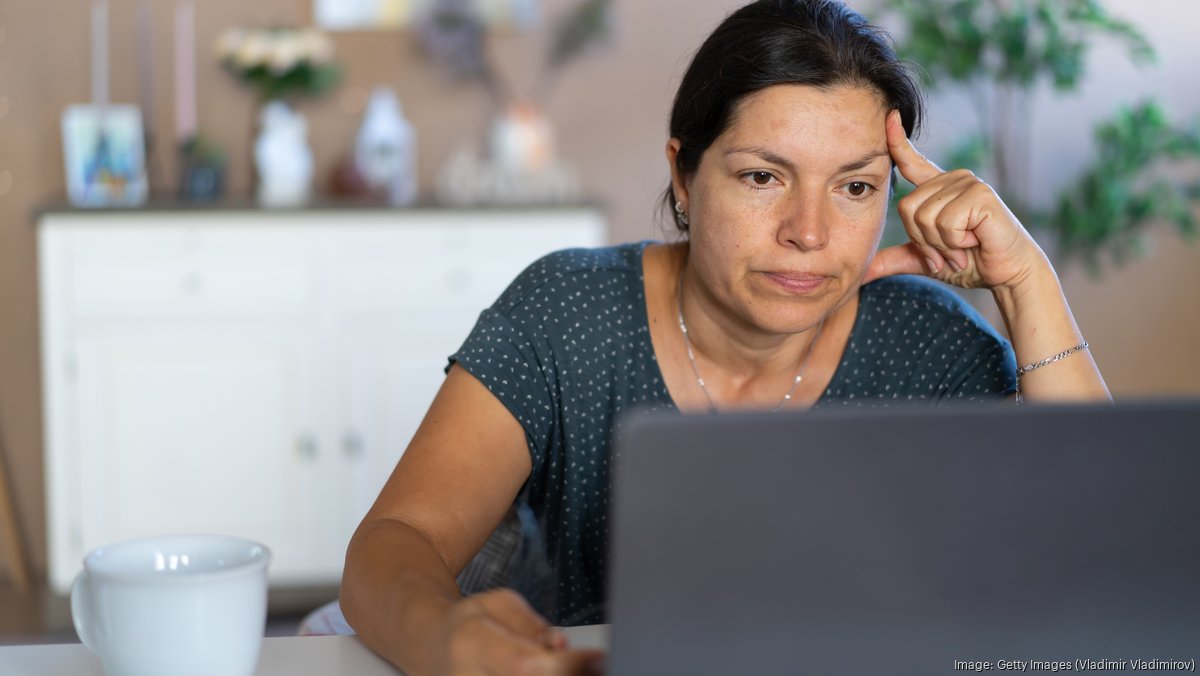 Women are more honest about tech skills as half of U.S. workers feel ...