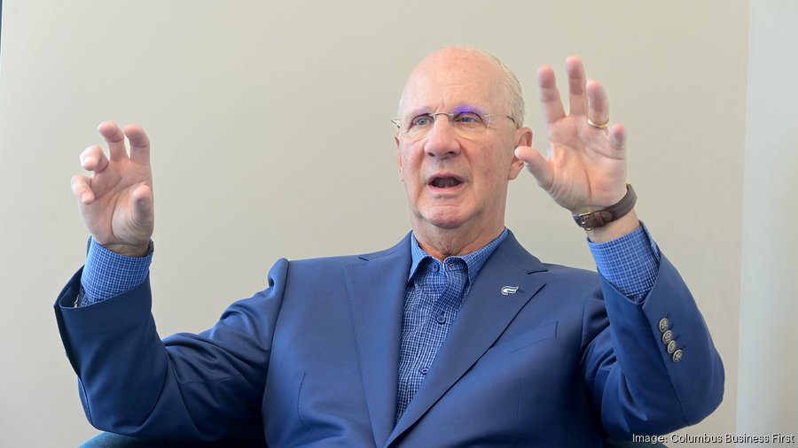 Columbus commercial bank CFBank finances Columbus-area housing ...