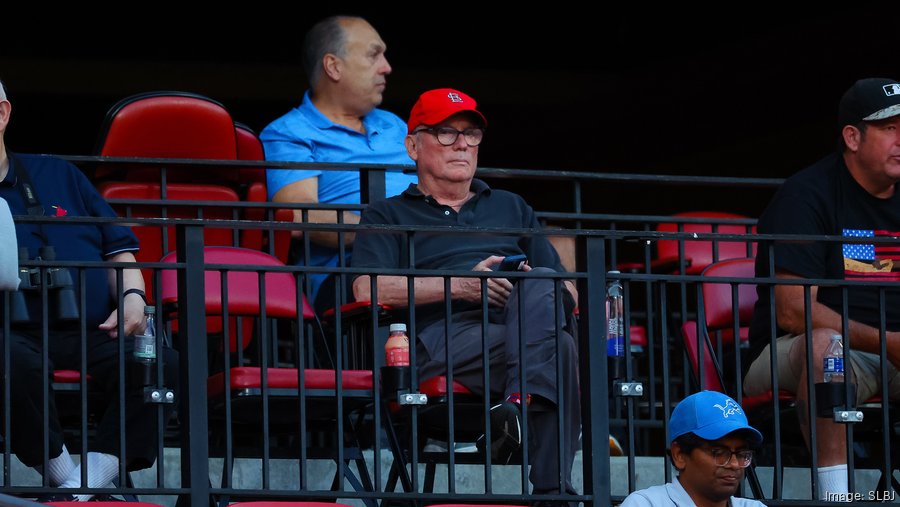 Longtime St. Louis adviser Callow sees political landscape shift - St ...