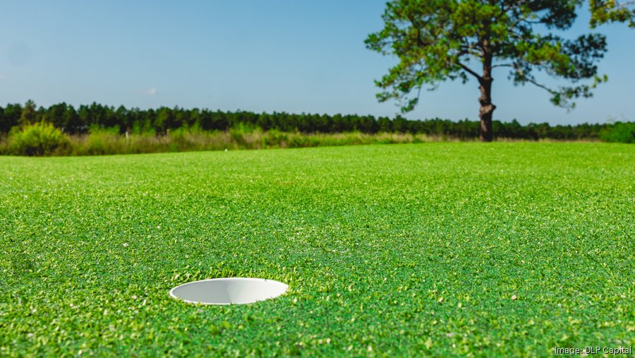 $63M Pine Royale golf entertainment venue nears September debut ...