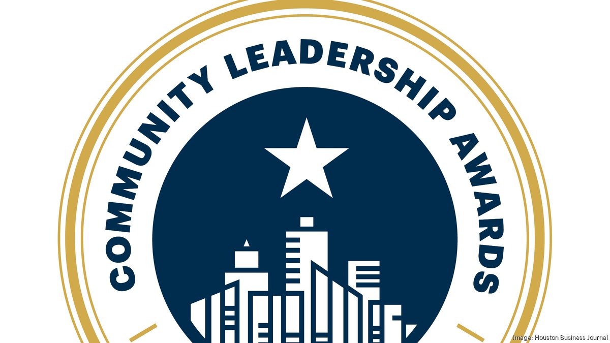 HBJ names 2026 Community Leadership Awards honorees - Houston Business ...