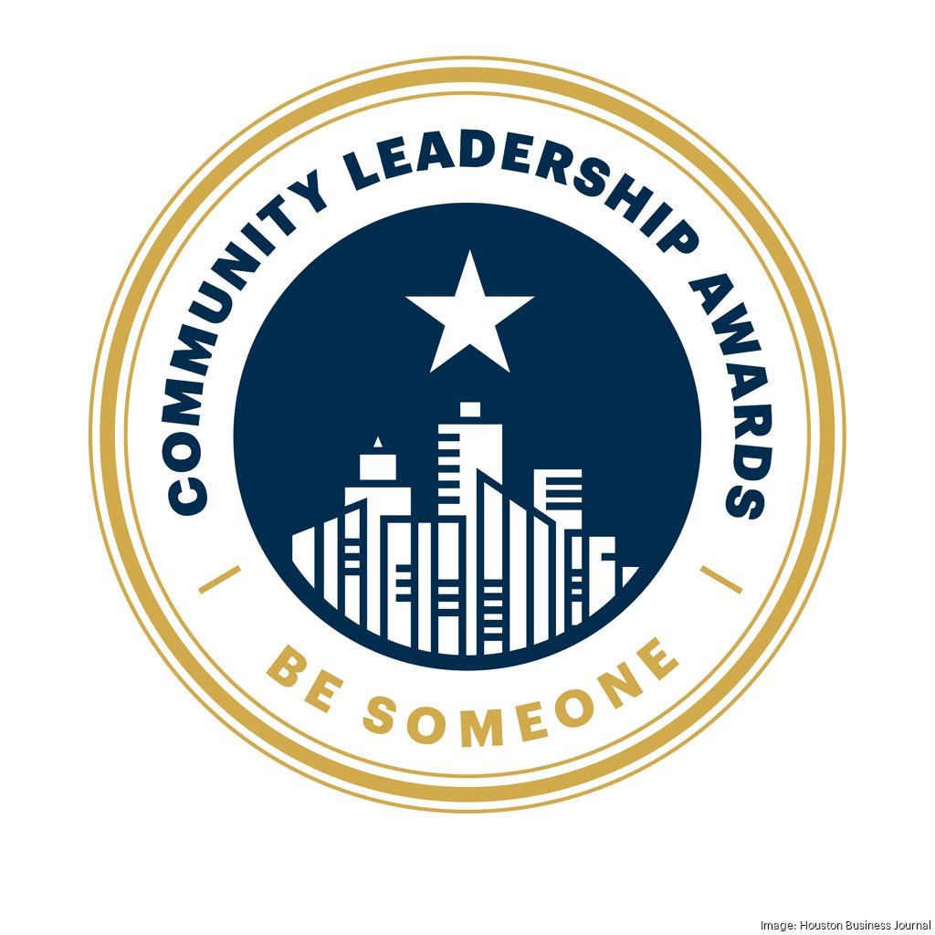 Community Leadership Awards 2026 — Company/Organization Nominations - Houston Business Journal