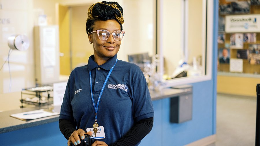 Empowering the workforce of tomorrow: How Goodwill of Southwestern PA ...